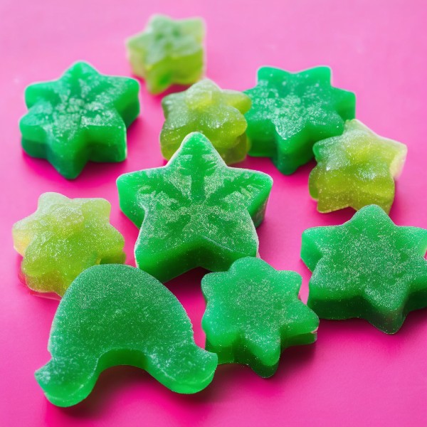 Edibles Archives - Kingkongdispensary